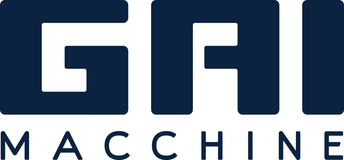 Gai Macchine Business Case - Altea IN